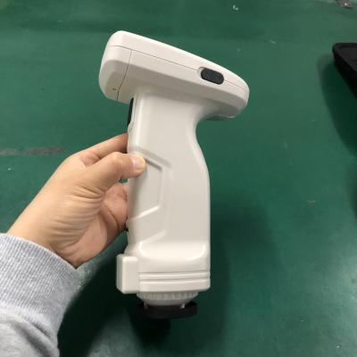 China 700nm Handheld Color Measurement Instrument SCI Silk TS7600 For Color Checker for sale