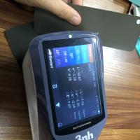 China High Accuracy Silk Spectrophotometer Ys3060 Color Matching Machine Concave Grating for sale