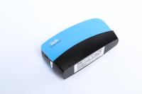 China USB / Bluetooth Digital Gloss Meter 3 Angle 20 60 85 Degree YG268 2000GU 0.2% Tolerance for sale