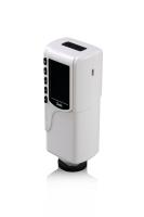 China Silk Sc10 Portable Colorimeter 4mm Measurement Aperture Without Calibration Board for sale