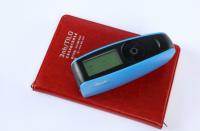 China 0-2000GU Marble Tile Floor Triangle Gloss Meter Silk YG268 Easy To Read Data for sale
