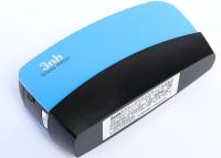 China Digital Stone Marble Digital Gloss Meter YG268 Tri Angle 0.1GU With Software for sale