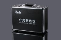 China 8mm Aperture Paint Color Matching Spectrophotometer 45/0 NS800 With PC Software for sale
