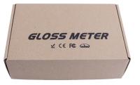 China Granite Gloss Measurement Instruments Auto Calibrationand Confirm With JJG696 First Grade for sale