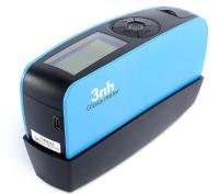 China Simple Operation Digital Gloss Meter 60 Degree For Paint Marble Stone Plastic for sale