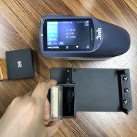 China D/8 Color Measurement Instrument Colorimeter PC Software To Replace Xrite Sp64 for sale
