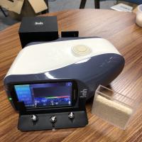 China USB Bluetooth Silk Spectrophotometer Ys3060 Li ion Battery UV Light for sale