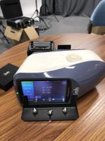 China USB Bluetooth Silk Spectrophotometer Ys3060 Li ion Battery UV Light for sale