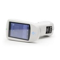 China Flat Grating Silk Spectrophotometer Silk TS7700 2°/10° To Replace Minolta CM-2600D for sale