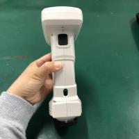 China TS7600 Silk Portable Color Reader With D/8 Geometric Optical To Replace CM-2600D for sale
