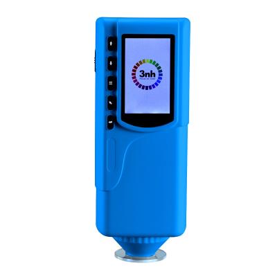 China SC-10 Economic Chroma Colorimeter Spectrophotometer CIE 10° Observer D65 Llluminant for sale