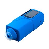 China SC-10 Economic Chroma Colorimeter Spectrophotometer CIE 10° Observer D65 Llluminant for sale