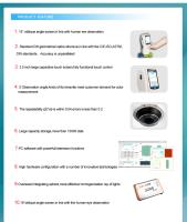 China 45/0 Structure Colour Measurement Spectrophotometer Silk NS800 With PC Software for sale