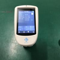 China Double Optical Path Handheld Spectrophotometer TS7700 To Replace Konica Minolta CM-700d for sale