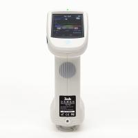 China Silk TS7600 Portable Spectrophotometer , Color Matching Instrument With Software for sale