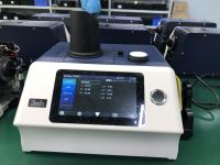 China YS6060 Colour Measurement Spectrophotometer Textile Lab Testing Equipment Color Analysis for sale