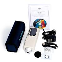 China 20mm Aperture Nr20xe Color Difference Meter Large Aperture With CIE Lab Color Space for sale