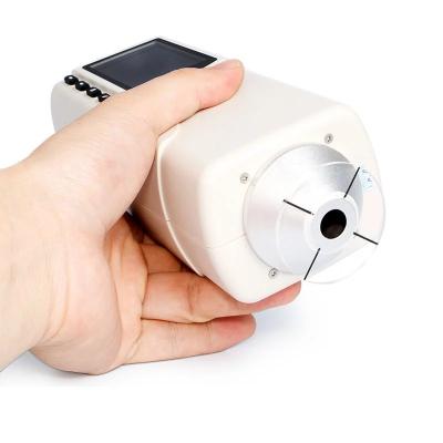 China 20mm Aperture Nr20xe Color Difference Meter Large Aperture With CIE Lab Color Space for sale