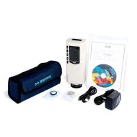 China Spectra Precision Chroma Hunter Lab Colorimeter Silk NR110 With 4mm Aperture for sale