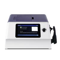 China YS6010 Benchtop Silk Spectrophotometer Color Measurement For Garment Textile Industry for sale