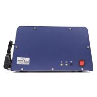 China 360~780nm Combined LED Lamp Hunter Lab Spectrophotometer YS6010 For Color Measurement for sale