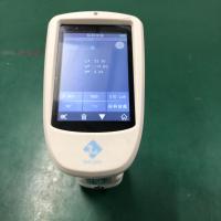 China Precise Color Measurement Spectrophotometer TS7700 LED UV Light Source To Replace CM-700d for sale