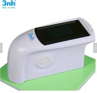 China Industrial Portable Digital Gloss Meter HG60 0-300GU Division 60° Angle For Semi Gloss for sale