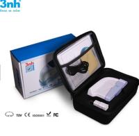 China Industrial Portable Digital Gloss Meter HG60 0-300GU Division 60° Angle For Semi Gloss for sale