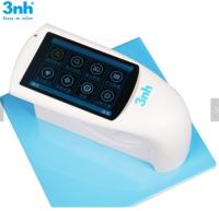 China HG60 Marble Digital Gloss Meter TFT 3.5 Inch Display Luster Meter Light Weight for sale