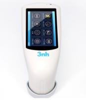 China Paint Gloss Measurement Instruments 60 Degree Glossiness Meter HG60 0-300GU for sale
