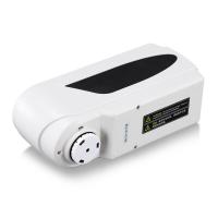 China Lab Digital Portable Silk Colorimeter High Precision Textile Color Analyzer for sale