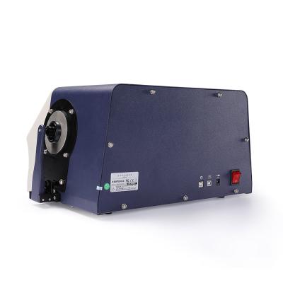 China Desktop Paint Matching Spectrophotometer YS6003 Concave Grating With 25.4/8/4mm Aperture for sale