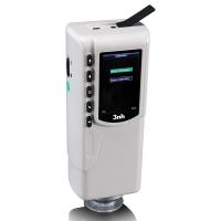 China CIE Lab Color Difference Meter Quality Control Lab Equipment NR20XE 20mm Aperture Precision for sale