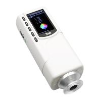 China CIE Lab Color Difference Meter Quality Control Lab Equipment NR20XE 20mm Aperture Precision for sale