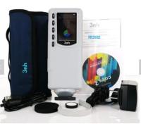 China NR20XE Chroma Digital Color Meter 20mm Aperture Based On 45/0 Optical Geometry for sale