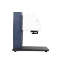 China Benchtop Paint Matching Spectrophotometer 45/0 Silk YL4560 For Wet / Dry Samples Color Measurement for sale