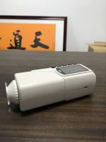 China 45/0 Precision Hunter Lab Colorimeter Silk NR145 With CIE LAB Delta E Color Space for sale