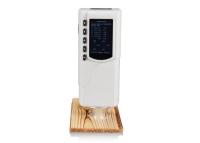 China Plastic NR110 Silk Colorimeter , Color Testing Machine 4mm Small Aperture Durable for sale