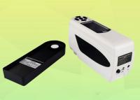 China Digital Color Difference Meter Test Instrument Silk NH300 With 8mm Measurement Aperture for sale