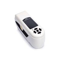 China Silk Nh300 Handheld Color Meter 8mm Aperture Manual Calibration For Color Measurement for sale