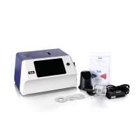 China Silk YS6060 Colour Measurement Spectrophotometer for sale