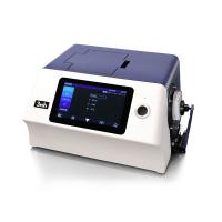 China Desktop Silk Color Matching Spectrophotometer With Color Quality Software To Replace CS-820N for sale