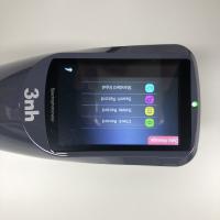 China USB Port Car Paint Color Analyzer YS4560 To Replace BYK Spectro Guide 45/0 6801 for sale