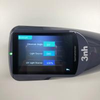 China USB Port Car Paint Color Analyzer YS4560 To Replace BYK Spectro Guide 45/0 6801 for sale