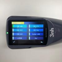 China USB Port Car Paint Color Analyzer YS4560 To Replace BYK Spectro Guide 45/0 6801 for sale