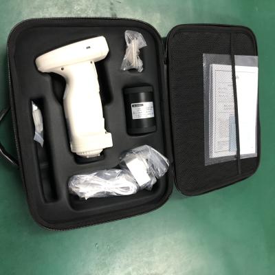 China TS7700 Silk Paint Matching Spectrophotometer For Fluorescent Sample Color Measurement for sale