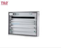 China Seamless Structure Color Checking Light Box M60 5 Light Sources Similar To JUDGE QC for sale