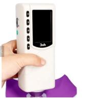 China 45/0 NR145 Plastic Color Measurement Colorimeter High Precision With QC Software for sale