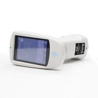 China TS7700 Silk Color Spectrophotometer High Accuracy With SCE SCI UV To Replace CM-2600D for sale