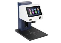 China 20mm Measure Aperture Silk Spectrophotometer Silk YL4520 45°/0° Color Measurement System for sale